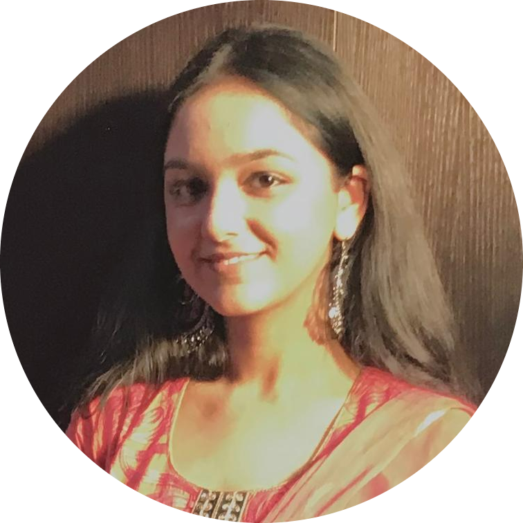 Harshita Singh | Christ (Deemed to be University) Bannerghatta Campus